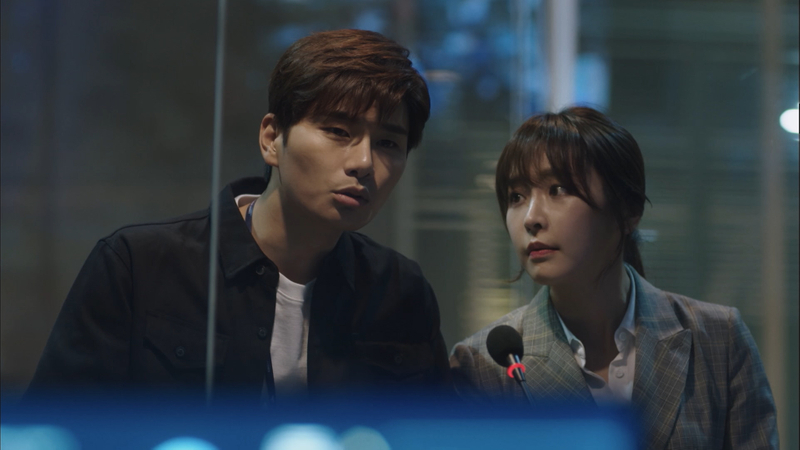 ジャスティス－検法男女－ #9 | WOWOWオンデマンドで見る