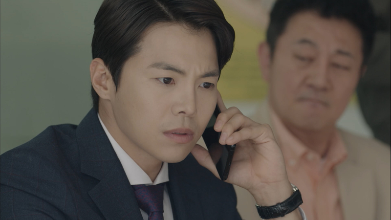 ジャスティス－検法男女－ #11 | WOWOWオンデマンドで見る