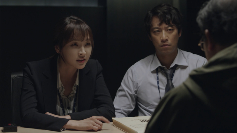 ジャスティス－検法男女－ #23 | WOWOWオンデマンドで見る