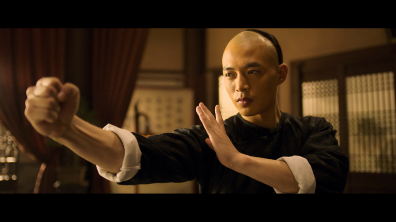 マスター・オブ・カンフー | WOWOWオンデマンドで見る