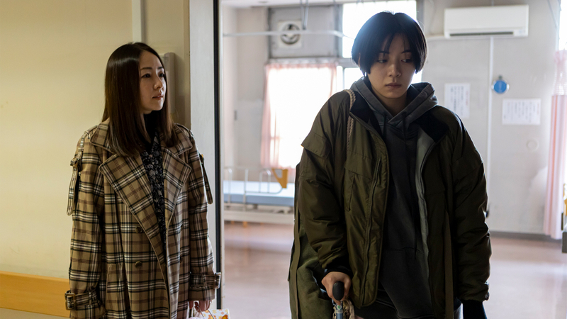 Doronjo/ドロンジョ 4 Episode 4 愛憎 Wowowオンデマンドで見る