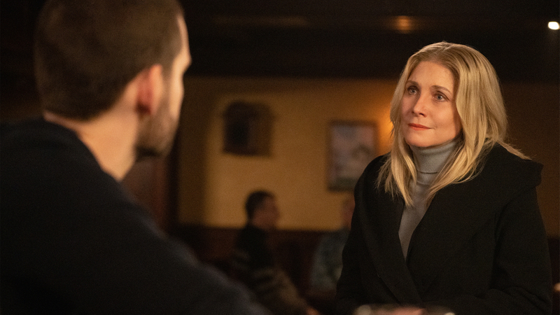 FBI：インターナショナル ＃12 フォロワー・ゲーム | WOWOWオンデマンドで見る