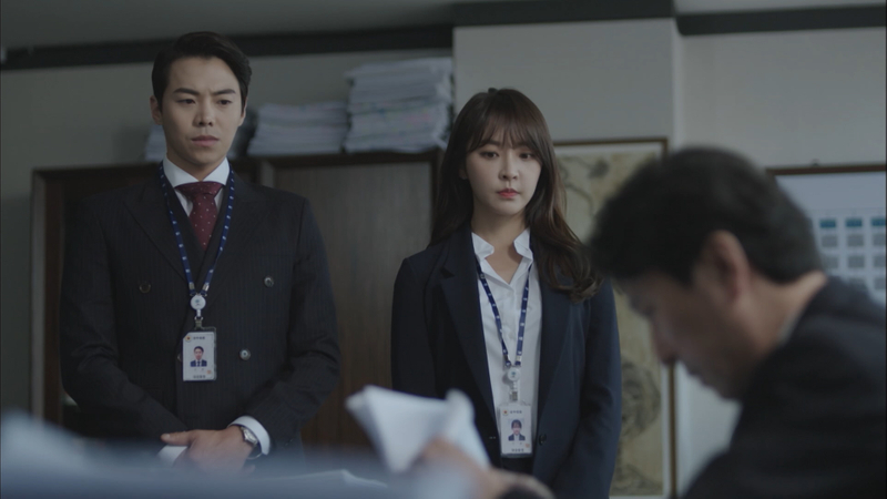 ジャスティス－検法男女－ #4 | WOWOWオンデマンドで見る