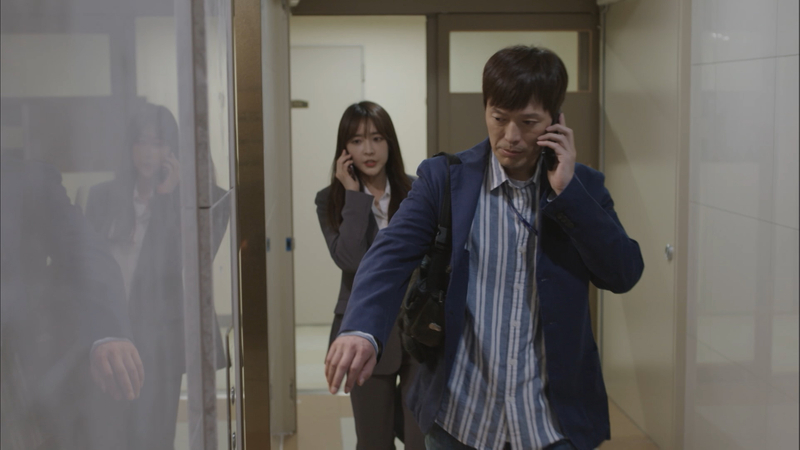 ジャスティス－検法男女－ #6 | WOWOWオンデマンドで見る