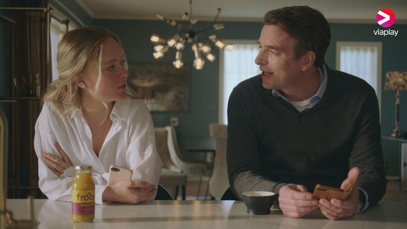 北欧ドラマ「刑事ヨハンナ～小さな町の殺人事件～」 #3 秘密の関係 | WOWOWオンデマンドで見る