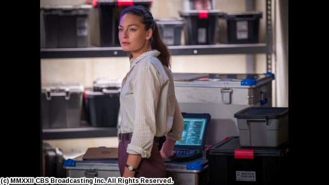 FBI：Most Wanted3～指名手配特捜班～ ＃2 愛国者たち | WOWOWオンデマンドで見る