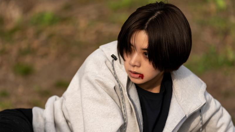 DORONJO／ドロンジョ #5 EPISODE 5 仲間 | WOWOWオンデマンドで見る