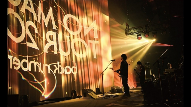back number「NO MAGIC TOUR 2019」 | WOWOWオンデマンドで見る
