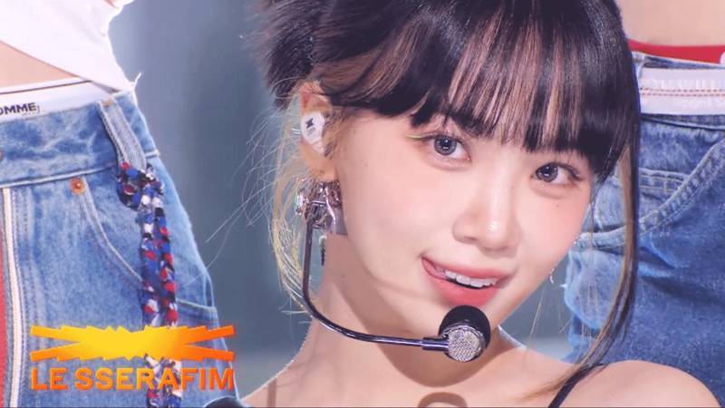 Sbs人気歌謡 1159 2022年10月23日 韓国放送分 Wowowオンデマンドで見る