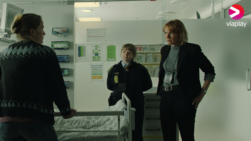 北欧サスペンス「トロム～フェロー諸島殺人事件～」 #1 脅迫 | WOWOWオンデマンドで見る