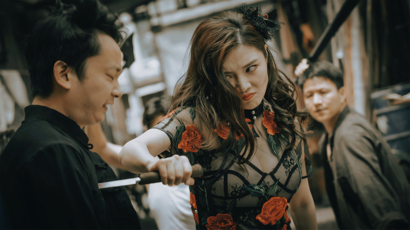 Miss.リベンジ | WOWOWオンデマンドで見る