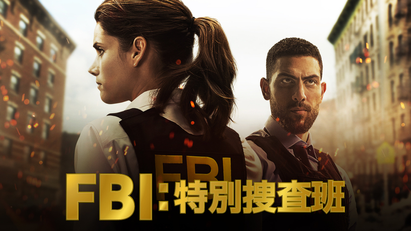 Fbi：特別捜査班 Wowowオンデマンドで見る