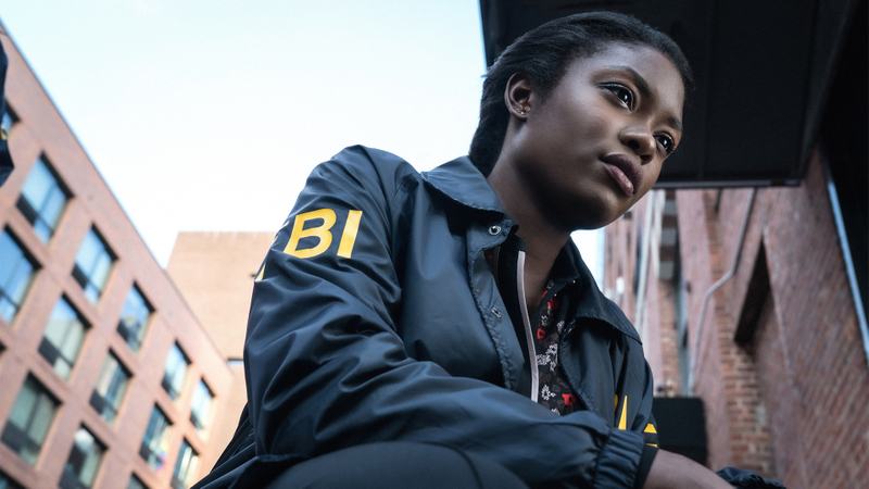 FBI2：特別捜査班 #4 脅威の選別 | WOWOWオンデマンドで見る