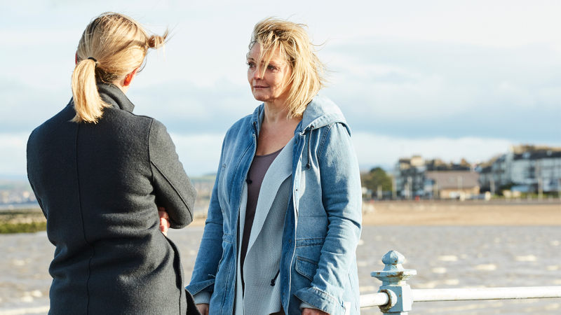 英国サスペンス「the Bay 2 ～虚構の家族～」 6 告白 Wowowオンデマンドで見る