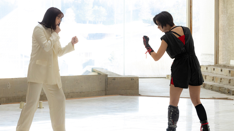 DORONJO／ドロンジョ #11 FINAL EPISODE 決着 | WOWOWオンデマンドで見る