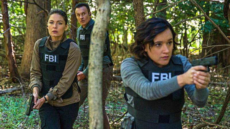 FBI：Most Wanted3～指名手配特捜班～ #6 愛という病 | WOWOWオンデマンドで見る