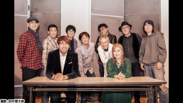 高橋真梨子 STUDIO LIVE 2020“THE FIRST” | WOWOWオンデマンドで見る