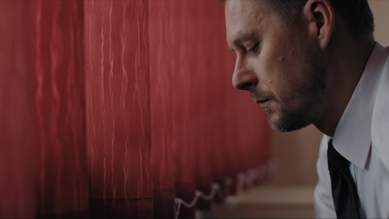 トレイター／TRAITOR 国を売った男 #2 十字の印 | WOWOWオンデマンドで見る