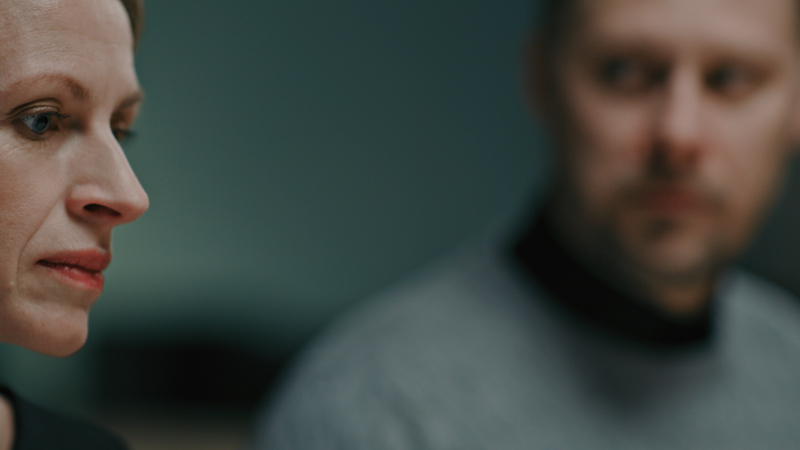 トレイター／TRAITOR 国を売った男 #3 古い写真 | WOWOWオンデマンドで見る