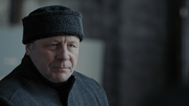 トレイター／TRAITOR 国を売った男 #6 鏡の中 | WOWOWオンデマンドで見る