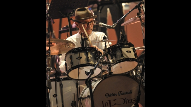 高橋幸宏 with In Phase Live Tour 2013 | WOWOWオンデマンドで見る