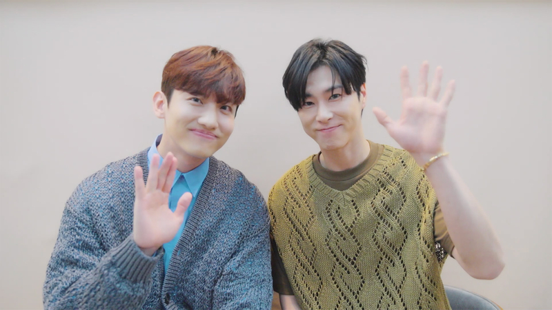 東方神起 LIVE TOUR 2023 ～CLASSYC～ WOWOW SPECIAL 東方神起 スペシャル特集解禁メッセージ | WOWOWオンデマンドで見る