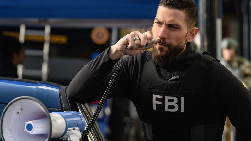 FBI4：特別捜査班 #10 新しい家族 | WOWOWオンデマンドで見る