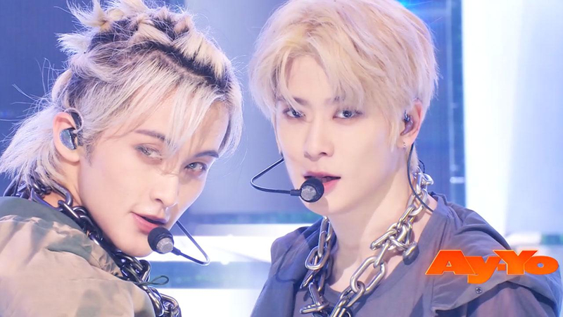 SBS人気歌謡 #1169 2023年2月5日 韓国放送分 | WOWOWオンデマンドで見る