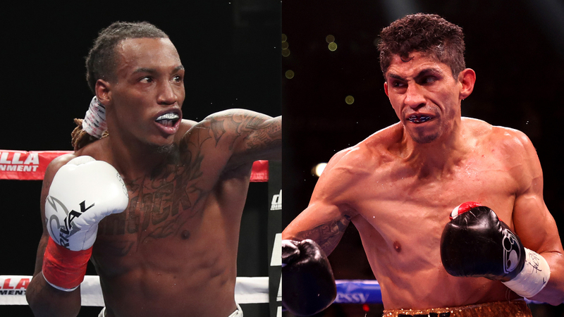 エキサイトマッチ～世界プロボクシング WBC世界S・フェザー級王座決定戦 レイ・バルガスvsオシャキー・フォスター | WOWOWオンデマンドで見る