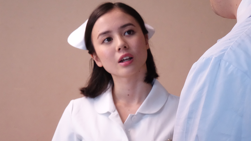 透明変態人間 60分の秘薬 | WOWOWオンデマンドで見る