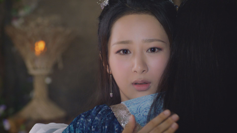 霜花の姫~香蜜が咲かせし愛~ 14 私のお父さんは Wowowオンデマンドで見る