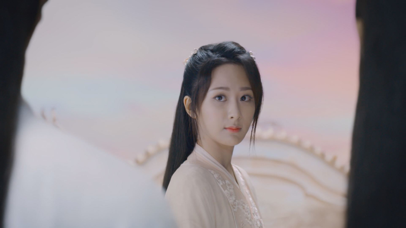 霜花の姫~香蜜が咲かせし愛~ 19 歴劫修行 Wowowオンデマンドで見る