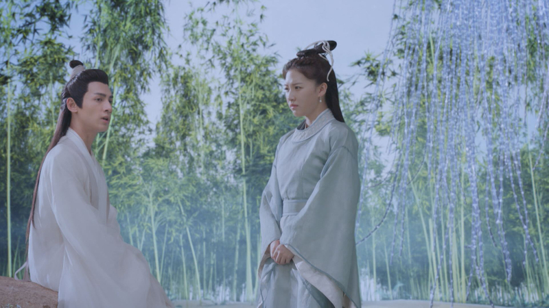 霜花の姫~香蜜が咲かせし愛~ 30 蘇った記憶 Wowowオンデマンドで見る