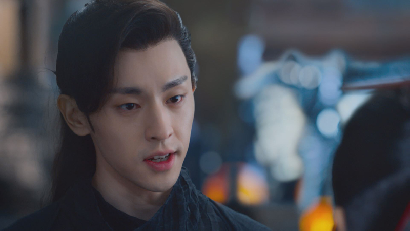 霜花の姫～香蜜が咲かせし愛～ #57 望まれぬ婚姻 | WOWOWオンデマンドで見る