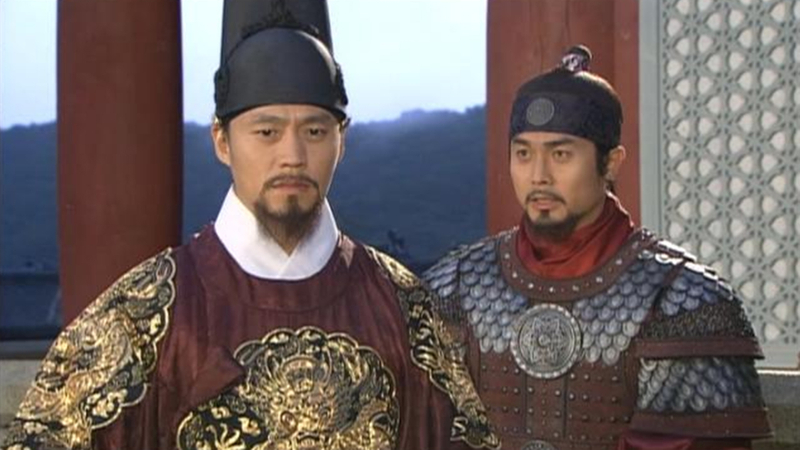 イ・サン #76 決戦の時 | WOWOWオンデマンドで見る