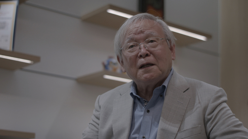 富野由悠季の暗号 ～The secret lesson of TOMINO directing in G～ #1 | WOWOWオンデマンドで見る