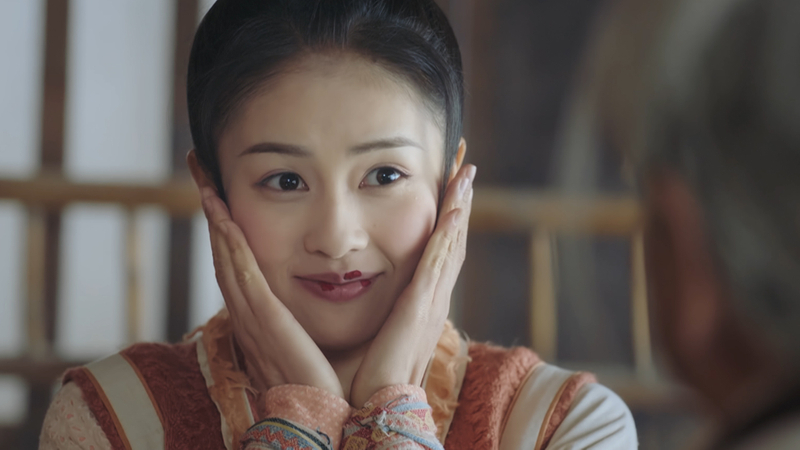 招揺(しょうよう) #1 魔王の子 | WOWOWオンデマンドで見る