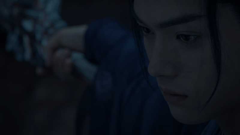 招揺(しょうよう) #46 血の応酬 | WOWOWオンデマンドで見る