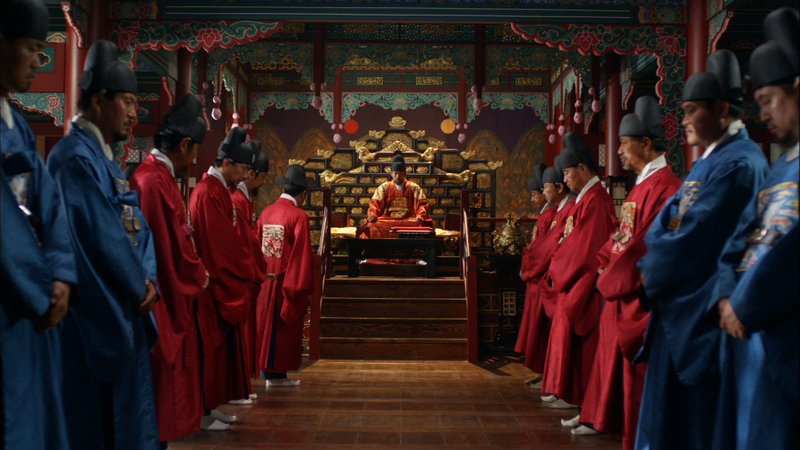 華政(ファジョン) #52 | WOWOWオンデマンドで見る