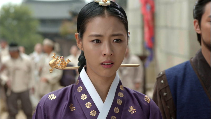 華政(ファジョン) #58 | WOWOWオンデマンドで見る