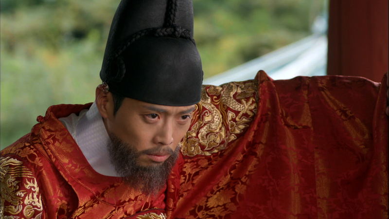 華政(ファジョン) #61 | WOWOWオンデマンドで見る