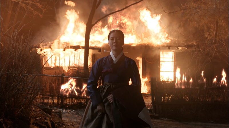 華政(ファジョン) #4 | WOWOWオンデマンドで見る