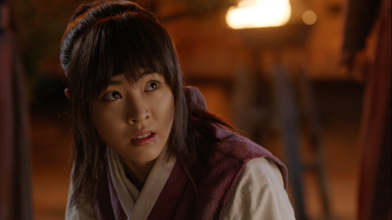 華政(ファジョン) #15 | WOWOWオンデマンドで見る