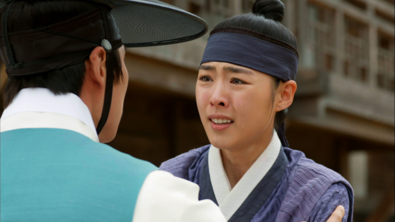 華政(ファジョン) #22 | WOWOWオンデマンドで見る