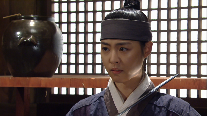 華政(ファジョン) #24 | WOWOWオンデマンドで見る