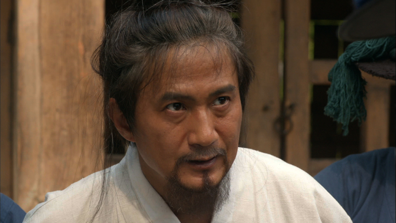 華政(ファジョン) #26 | WOWOWオンデマンドで見る