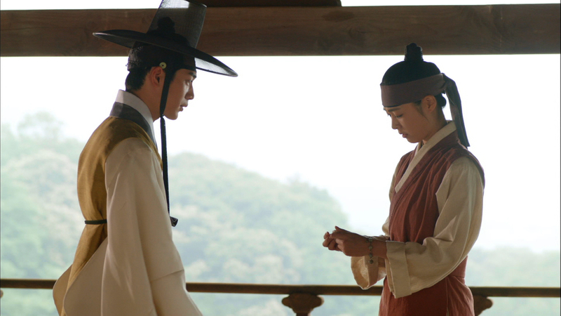 華政(ファジョン) #27 | WOWOWオンデマンドで見る