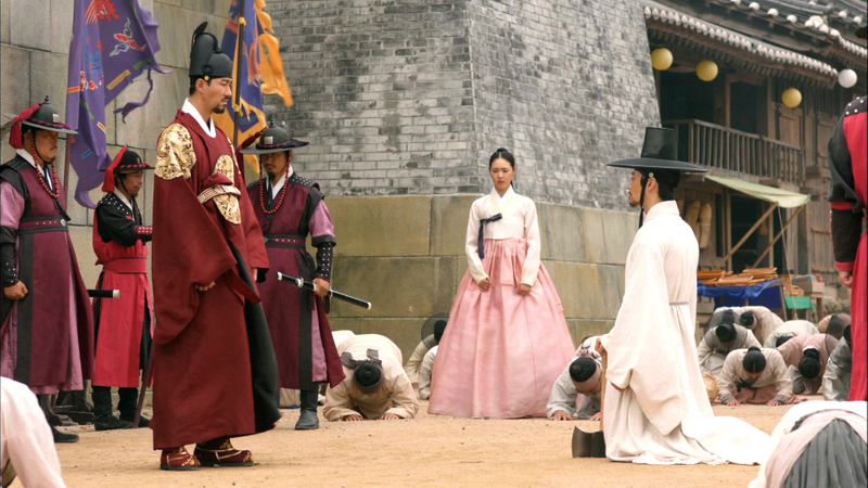 華政(ファジョン) #29 | WOWOWオンデマンドで見る