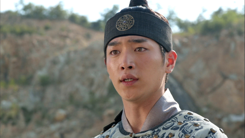 華政(ファジョン) #32 | WOWOWオンデマンドで見る