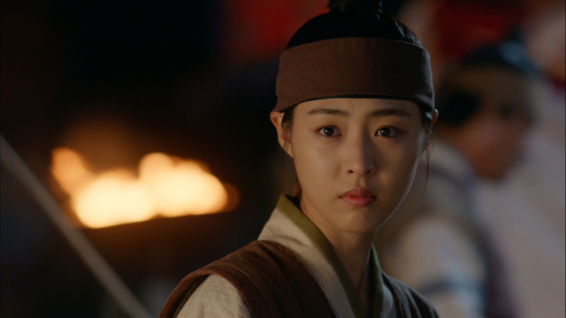 華政(ファジョン) #33 | WOWOWオンデマンドで見る